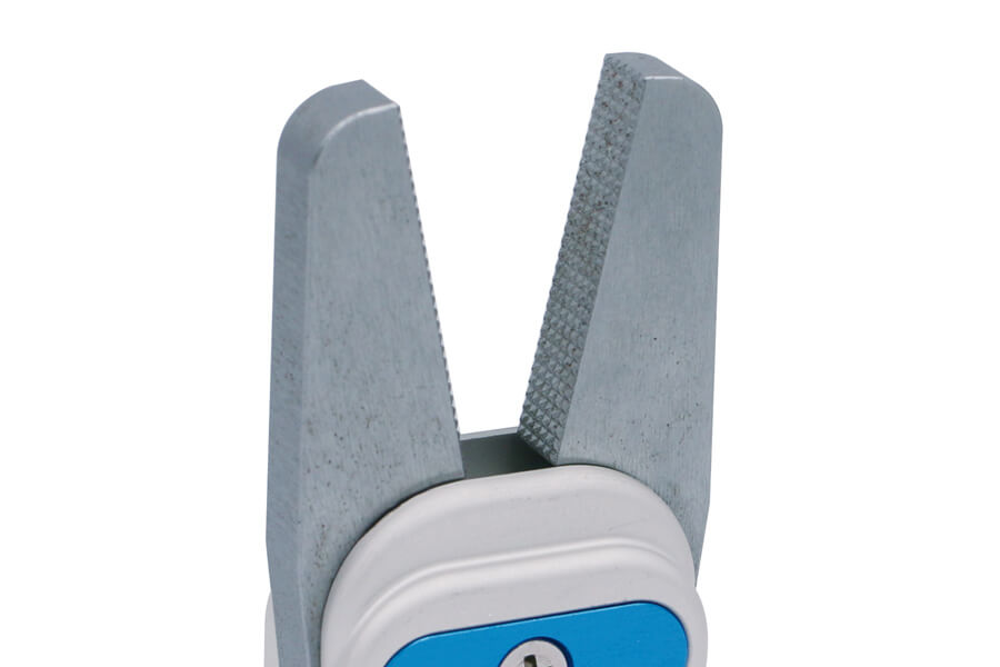 Sprue Gripper GR12M Series – CRG Gripper Systems