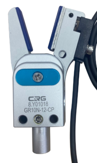 Sprue Gripper GR10N Series w/wo sensor – CRG Gripper Systems